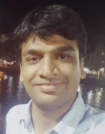 Dr Akash Aggarwal | Processing of Advanced Materials Group