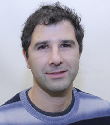 Dr Enzo Liotti | Processing of Advanced Materials Group